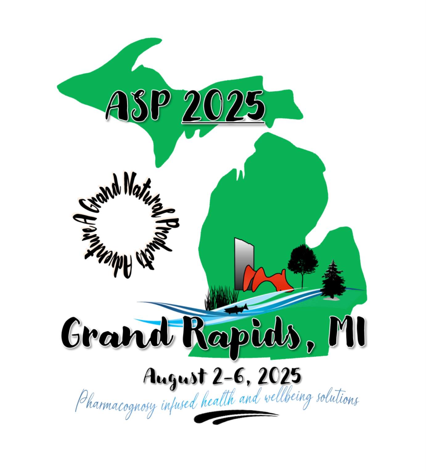 Find Your Poster # – 2025 ASP Annual Meeting